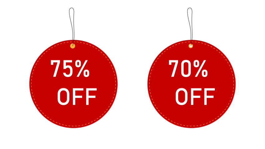 Price Tag PNG Transparent Free Download - Photo #2879 - Waryhub