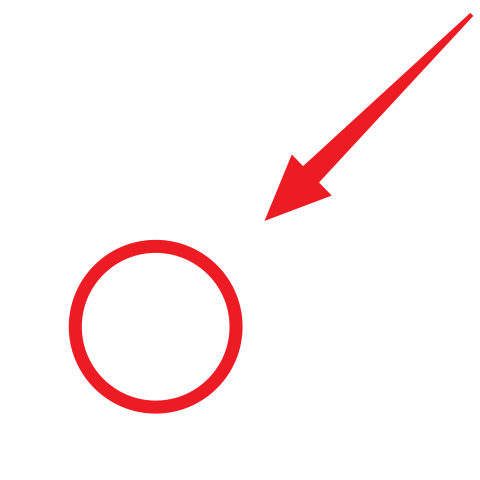 Clickbait red circle and arrow png - Photo #1458 - Waryhub